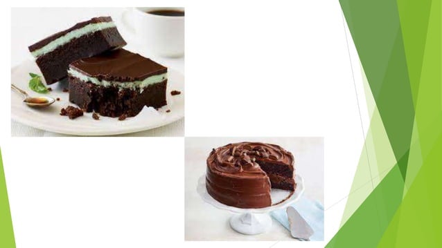 COOKERY 9-DESSERT CLASSIFICATION PPT.pptx | Desserts and Baking | Food ...