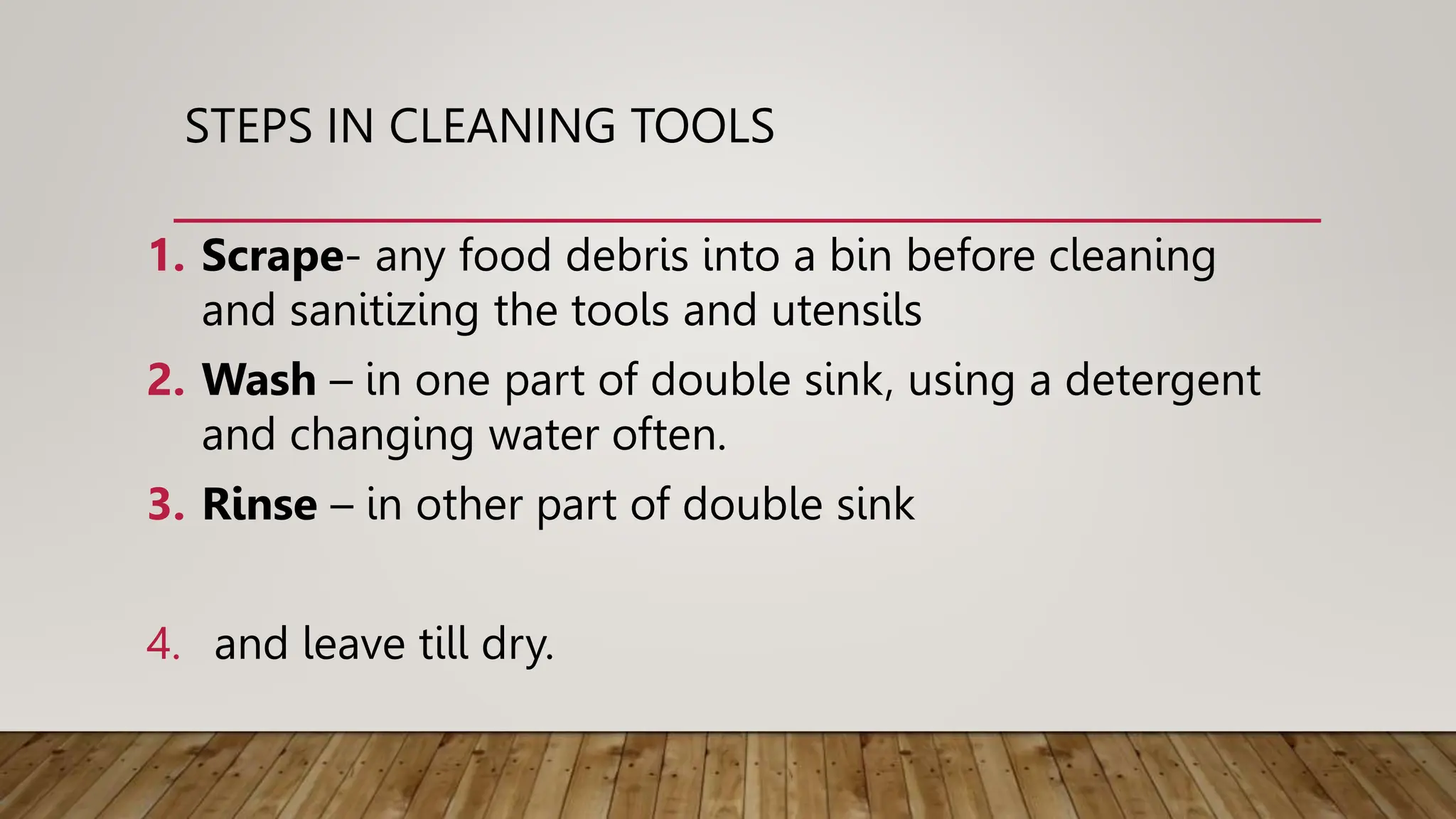 COOKERY 9 lesson 1 types of cleaning agents.pptx