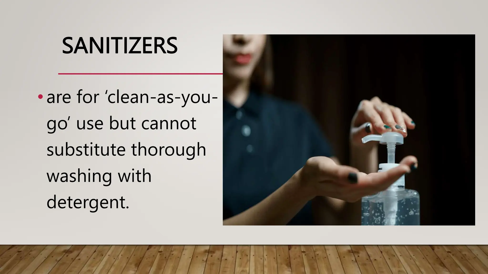 COOKERY 9 lesson 1 types of cleaning agents.pptx