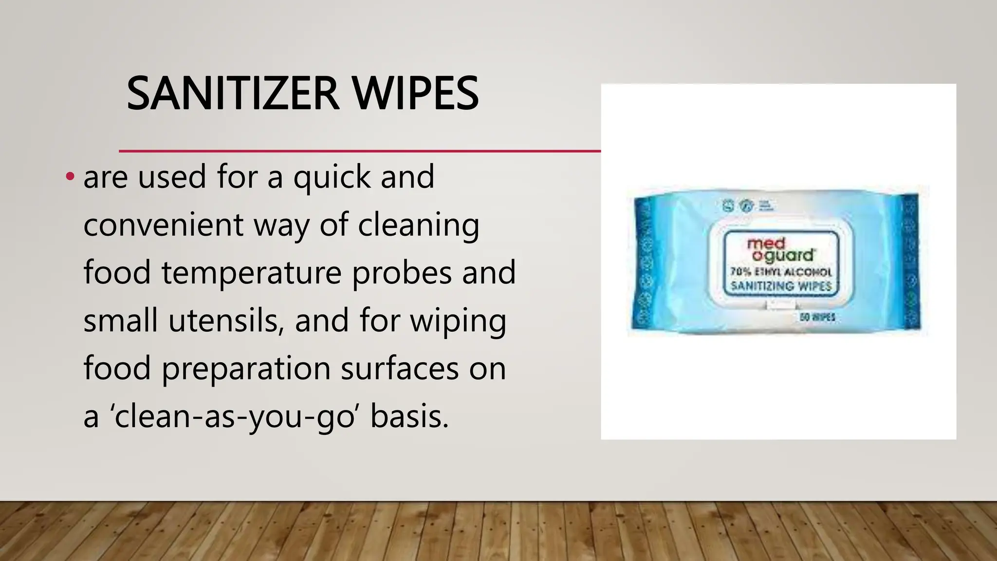 COOKERY 9 lesson 1 types of cleaning agents.pptx