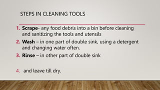 COOKERY 9 lesson 1 types of cleaning agents.pptx