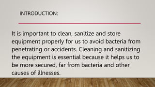 COOKERY 9 lesson 1 types of cleaning agents.pptx