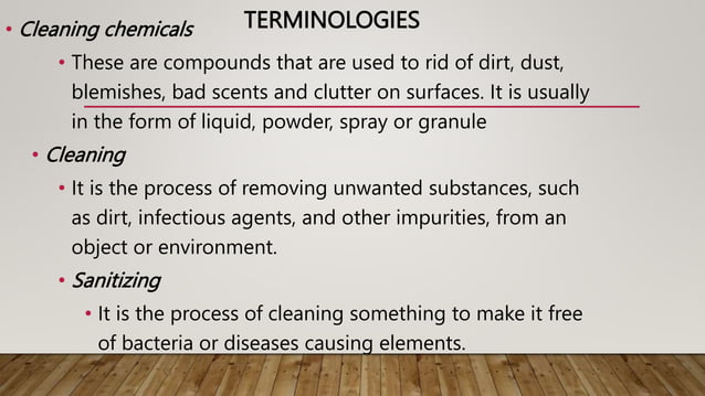 COOKERY 9 lesson 1 types of cleaning agents.pptx