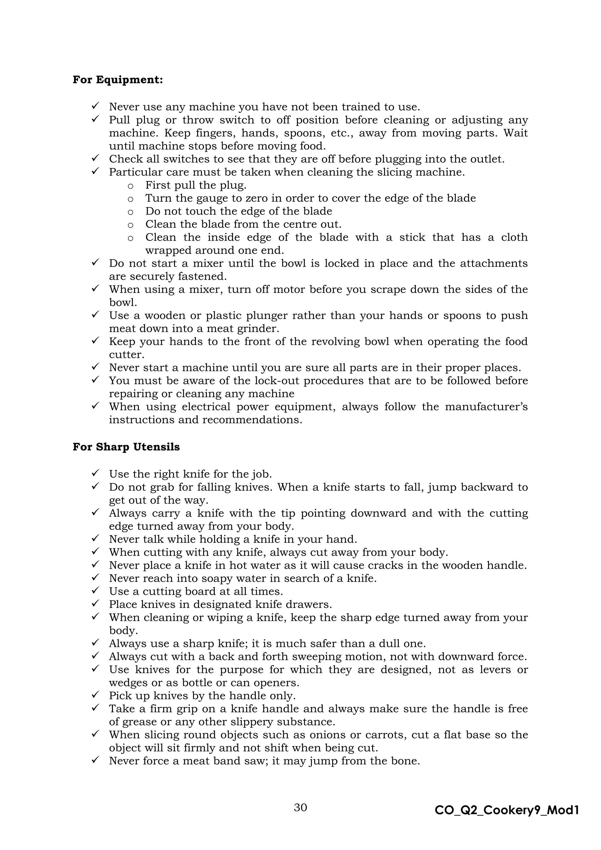 Cookery9 q2 mod1_lesson1-2_prepare_saladanddressing_v4 | PDF