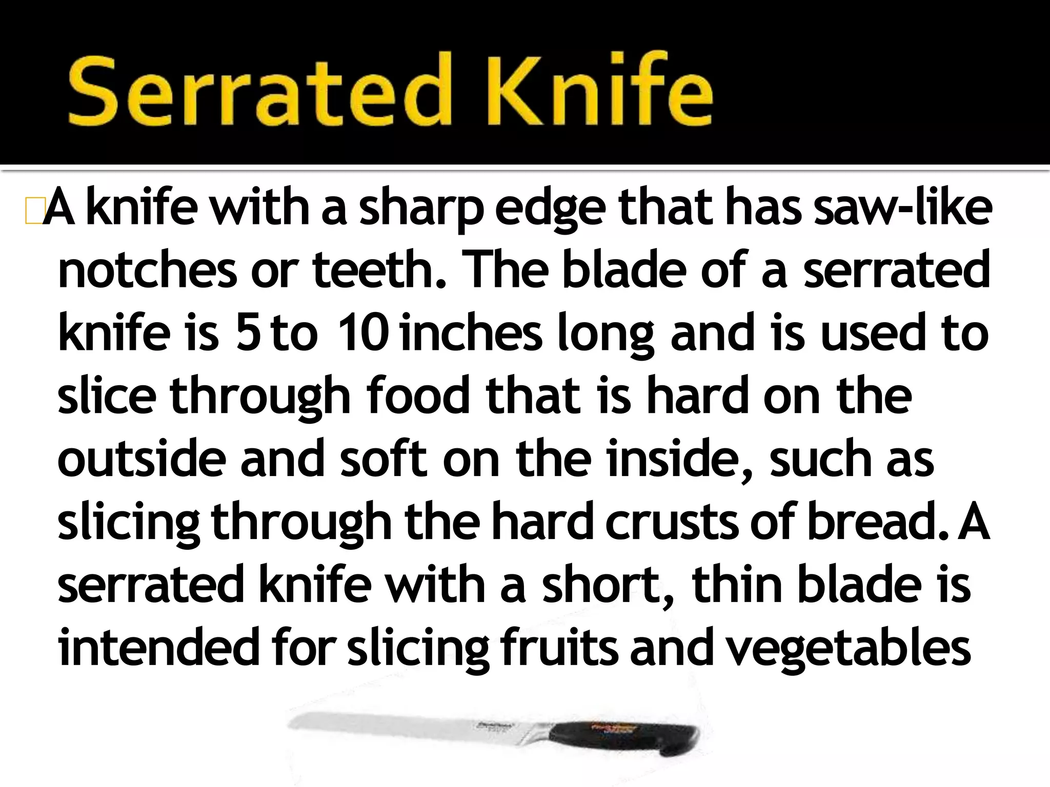 Cookery 9 SANDWICH | PPTX