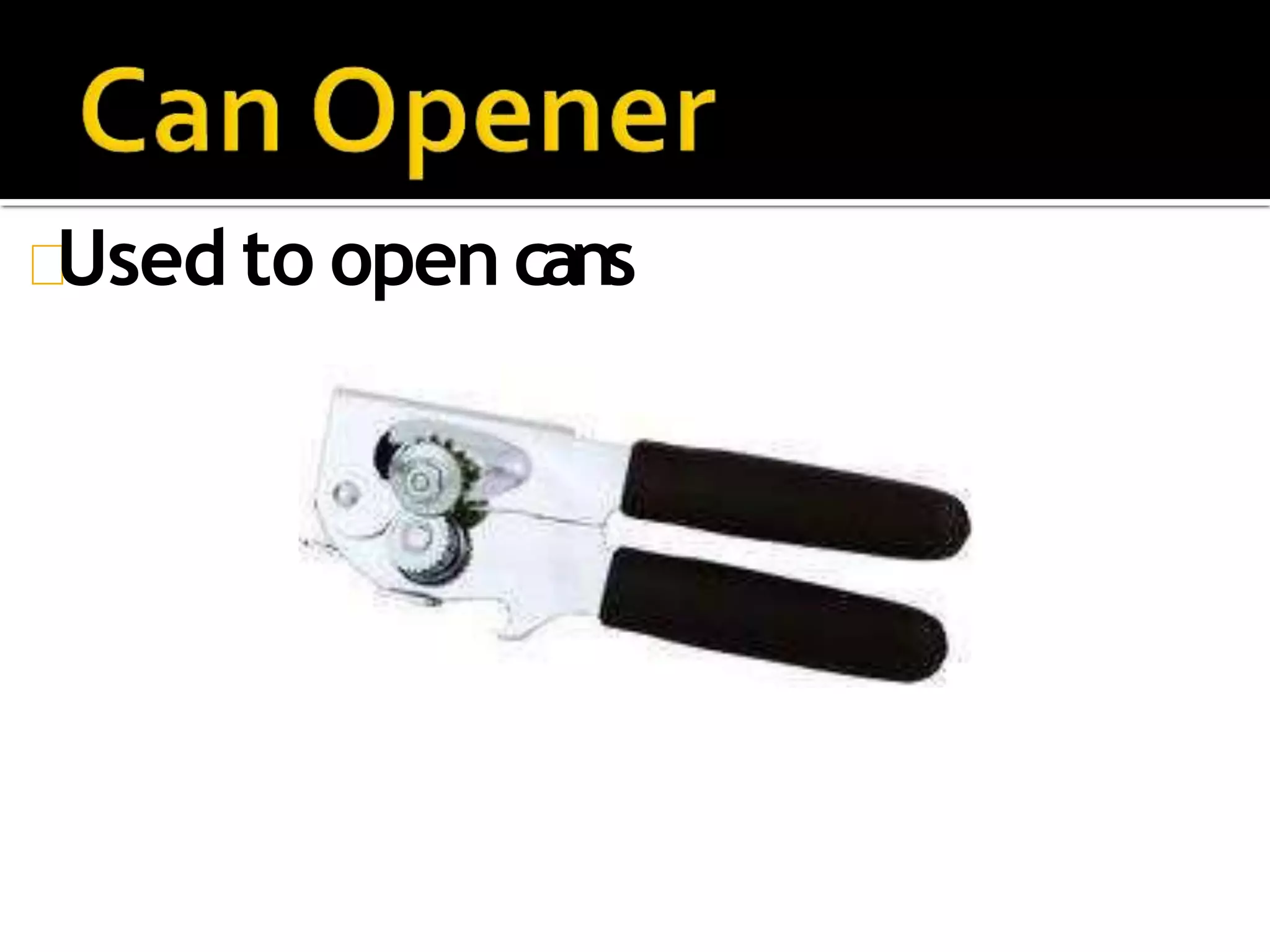 Cookery 9 SANDWICH | PPTX