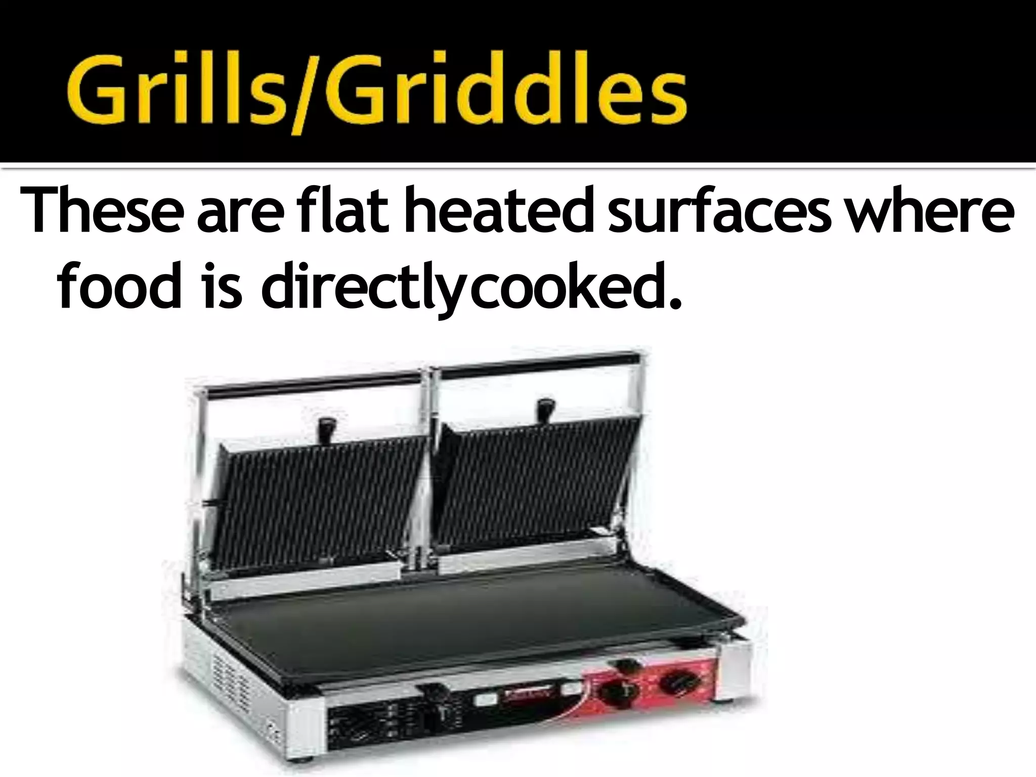 Cookery 9 SANDWICH | PPTX