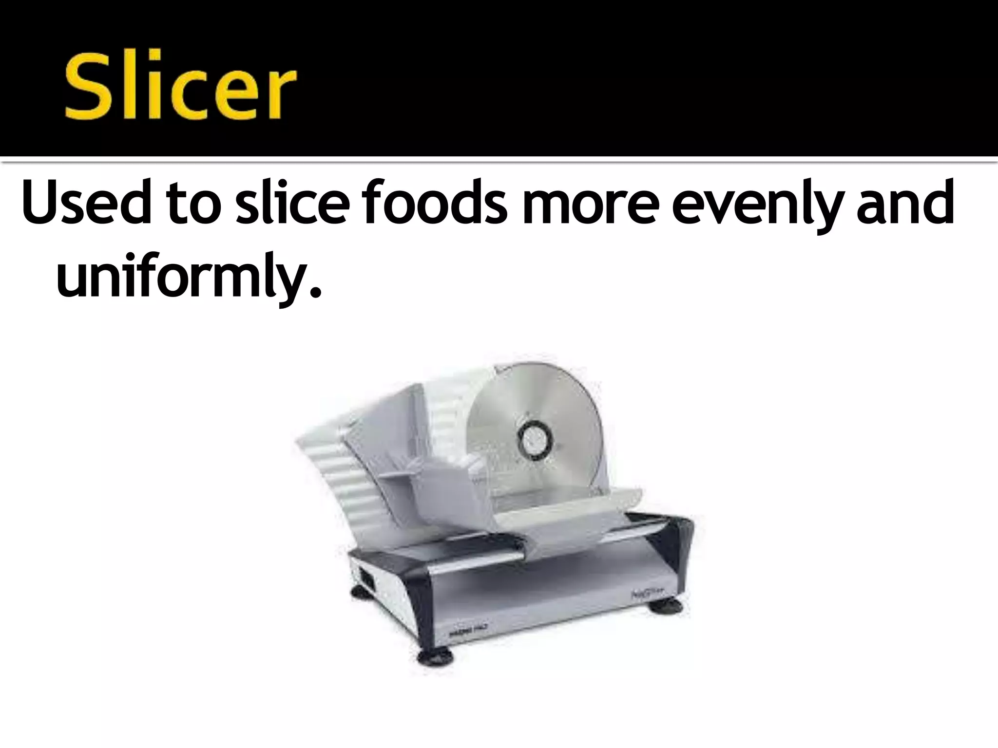 Cookery 9 SANDWICH | PPTX