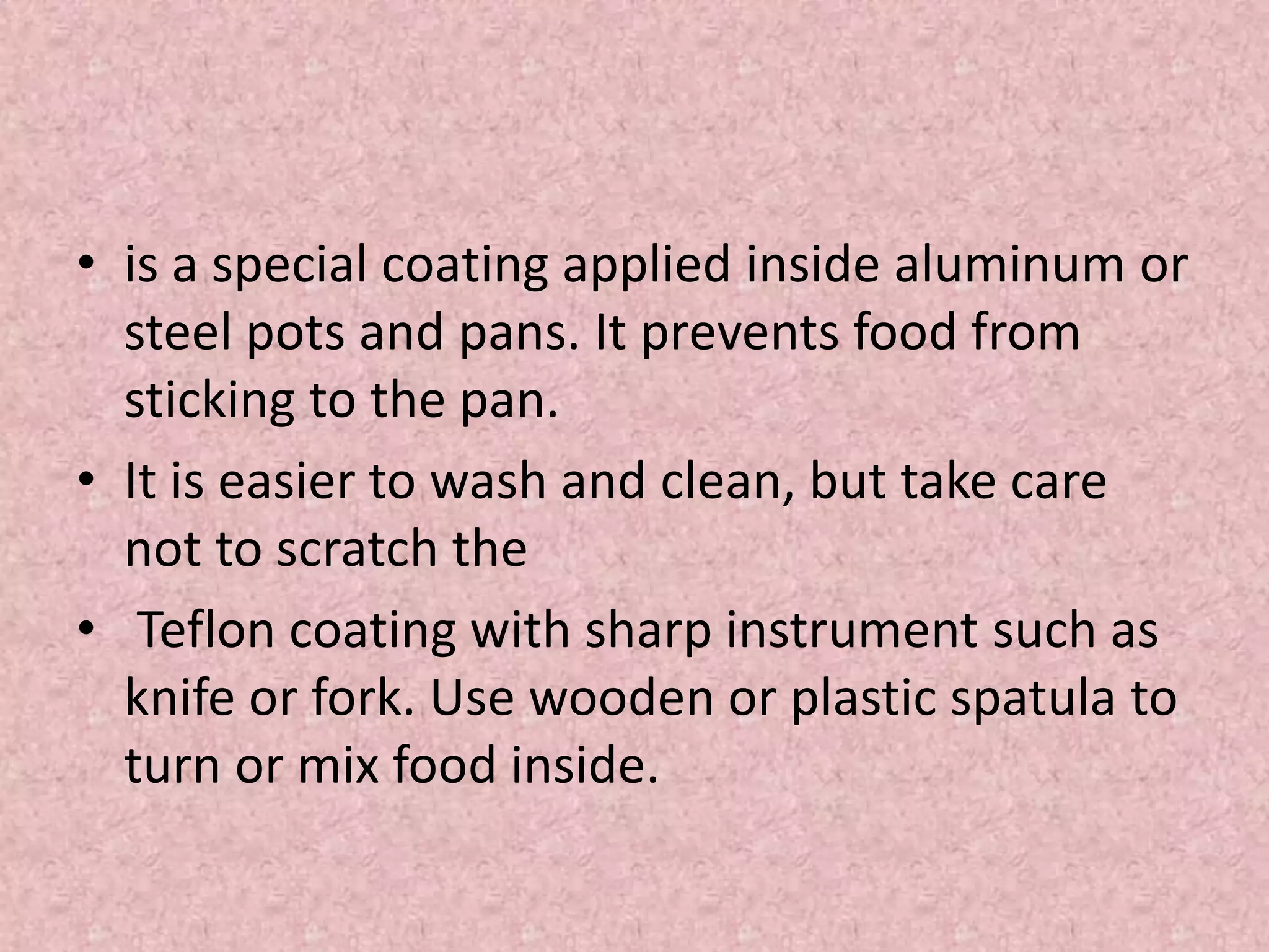 Cookery 9 tools and equipment | PPTX
