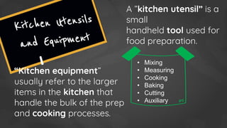 Cookery 9 Unit 1 Lesson 1.pdf
