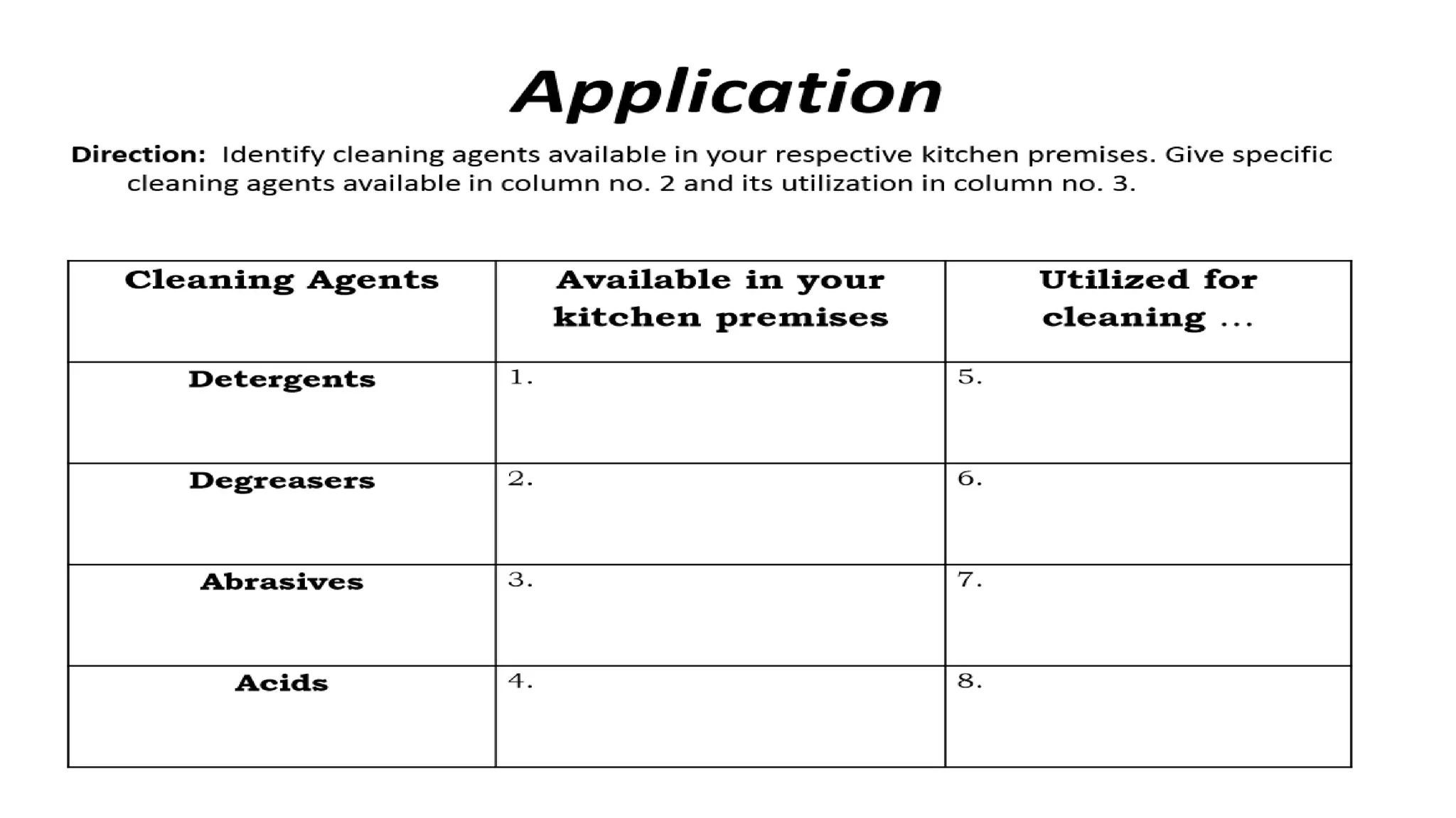 COOKERY 9 WEEK 1 CLEAN SANITIZE AND STORE KITCHEN TOOLS AND EQUIPMENT.pdf