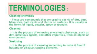 COOKERY 9 WEEK 1 CLEAN SANITIZE AND STORE KITCHEN TOOLS AND EQUIPMENT.pdf