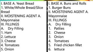 COOKERY 9_WEEK 3_PREPARE VARIETY OF SANDWICH.pptx
