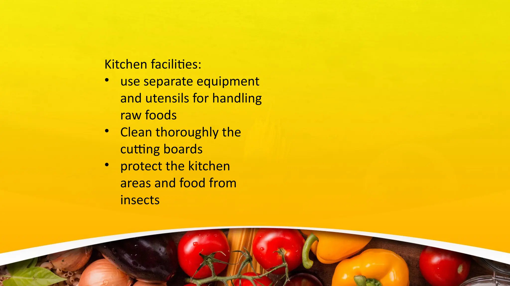 cookery g12 power point presentation quarter 1 | PPTX