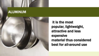 cookery lesson 1.pptx | Home Appliances | Home & Garden