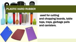 cookery lesson 1.pptx | Home Appliances | Home & Garden