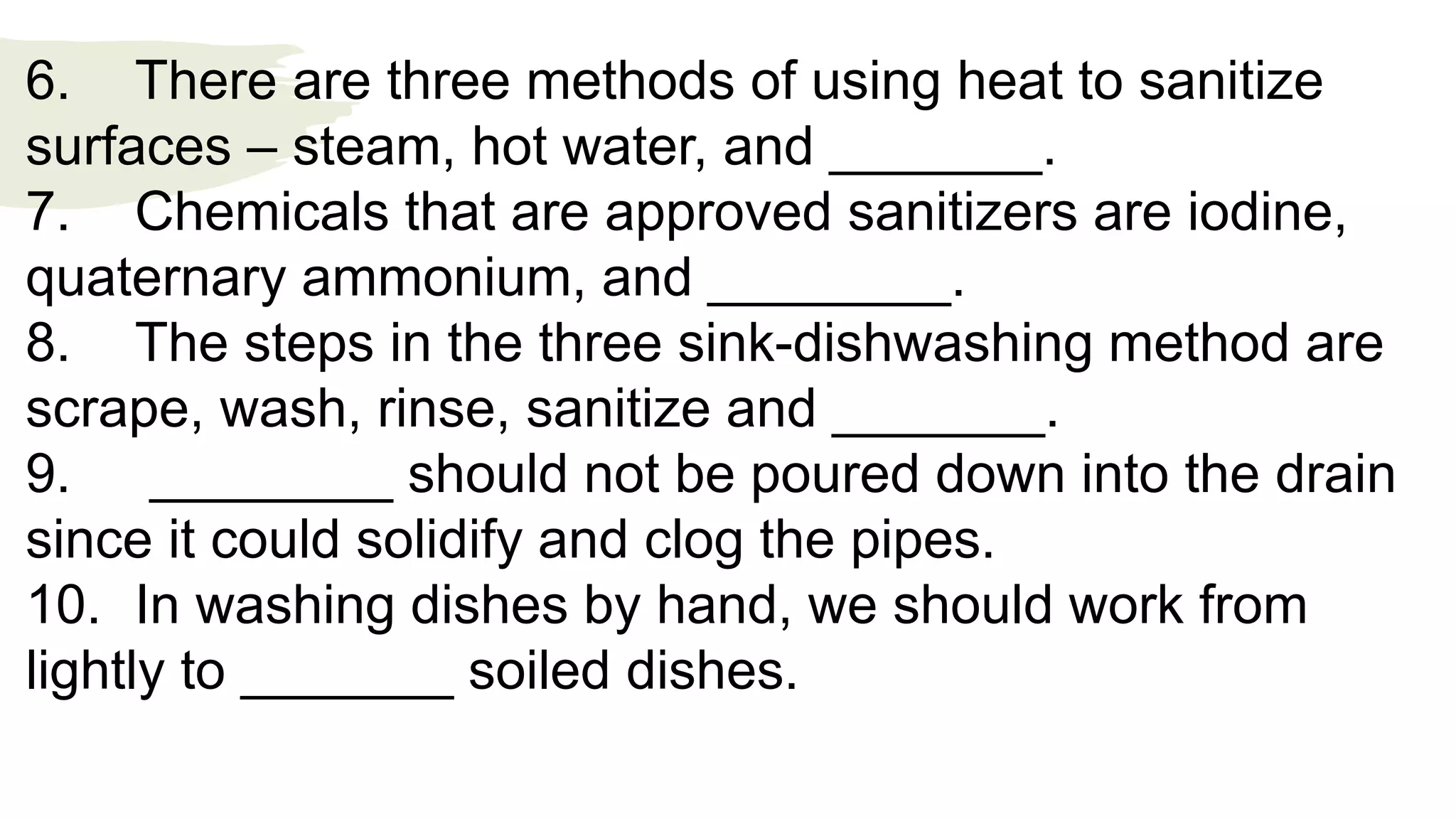 Cookery lesson 5 dishwashing method.pptx