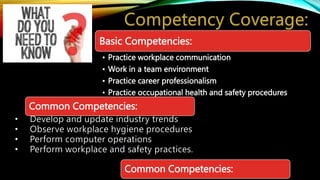 Cookery NC II ALS EST SESSION 2 BASIC COMMON COMPETENCIES.pptx