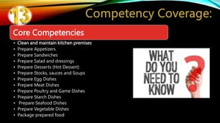 Cookery NC II ALS EST SESSION 2 BASIC COMMON COMPETENCIES.pptx