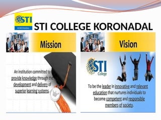 Cookery NCII Orientation WHAT IS COOKERY NC2 | PPTX | Educational ...