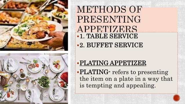 cookery ppt.pptx | Desserts and Baking | Food & Drink