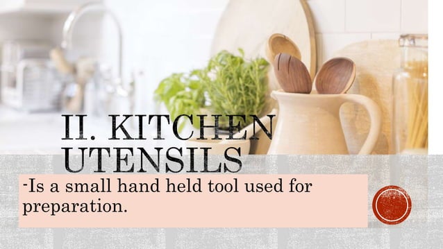 cookery ppt.pptx | Desserts and Baking | Food & Drink