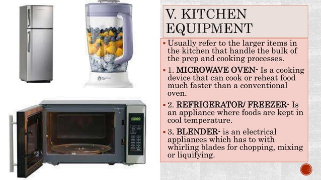 cookery ppt.pptx | Desserts and Baking | Food & Drink