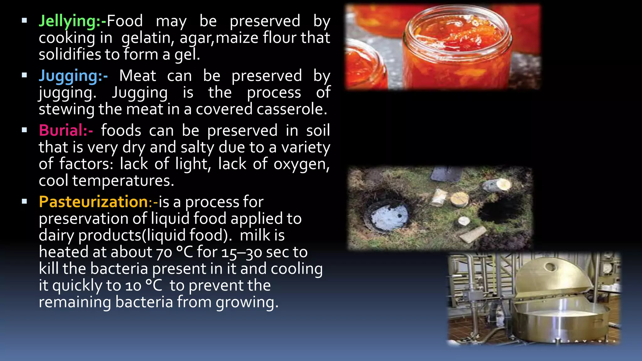 Cookery rules and preservation of nutrients | PPTX