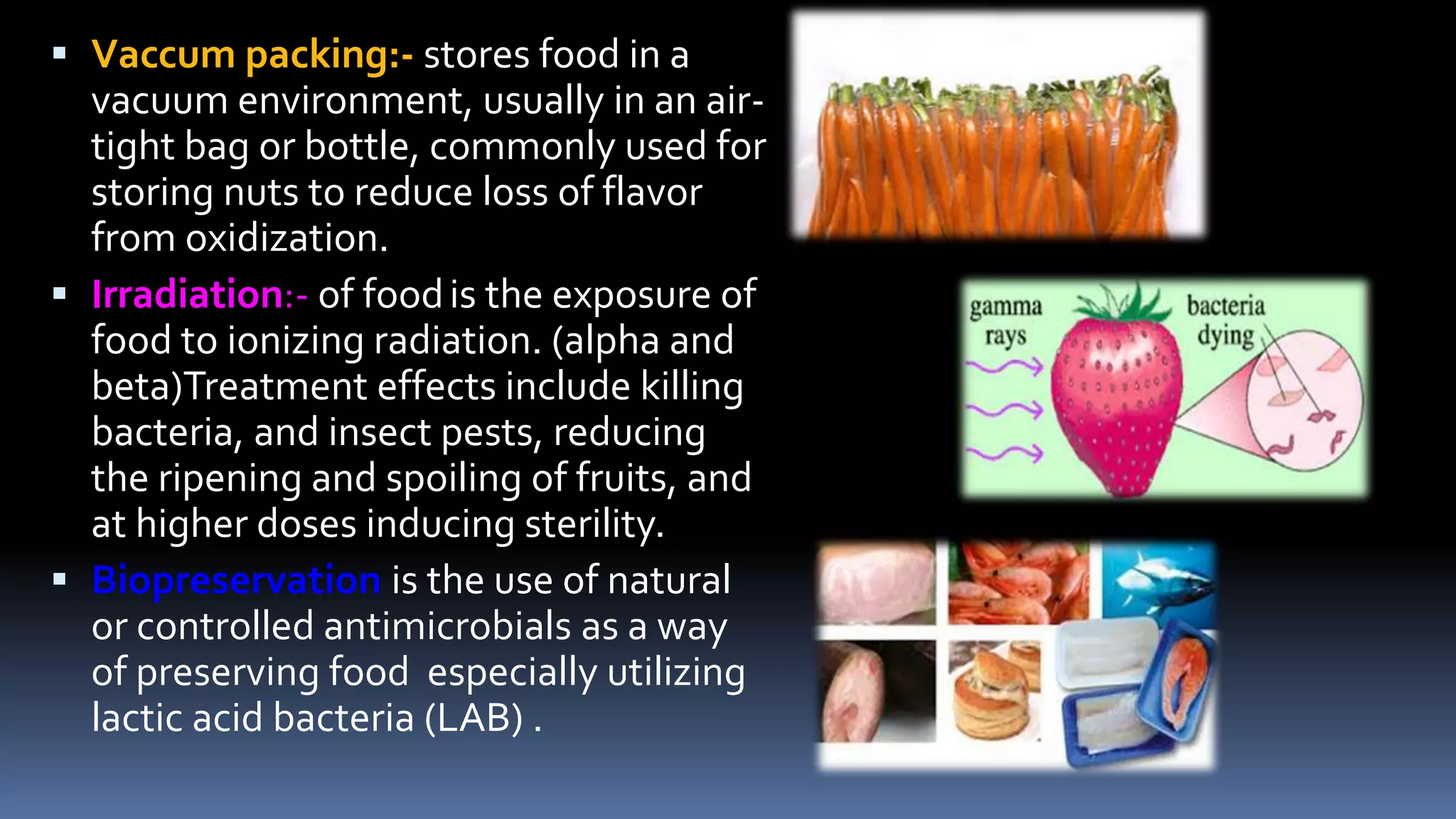 Cookery rules and preservation of nutrients | PPTX
