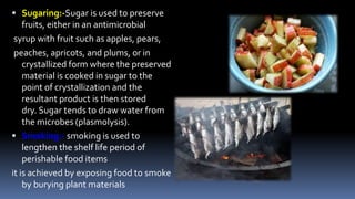 Cookery rules and preservation of nutrients | PPTX