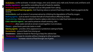 Cookery rules and preservation of nutrients | PPTX