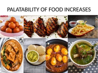 Cookery Rules and Preservation of Nutrients.pptx
