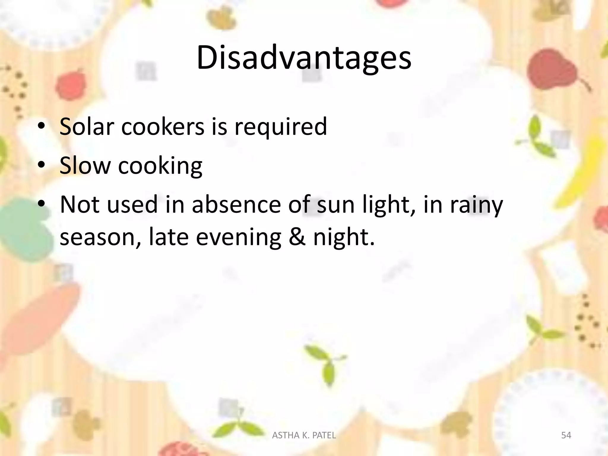 Methods of Cooking | PPTX