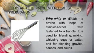 Cookery week 3 quarter 1 | PPTX