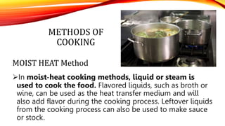 Cook Fish and Shellfish12345678910111111111 | PPTX