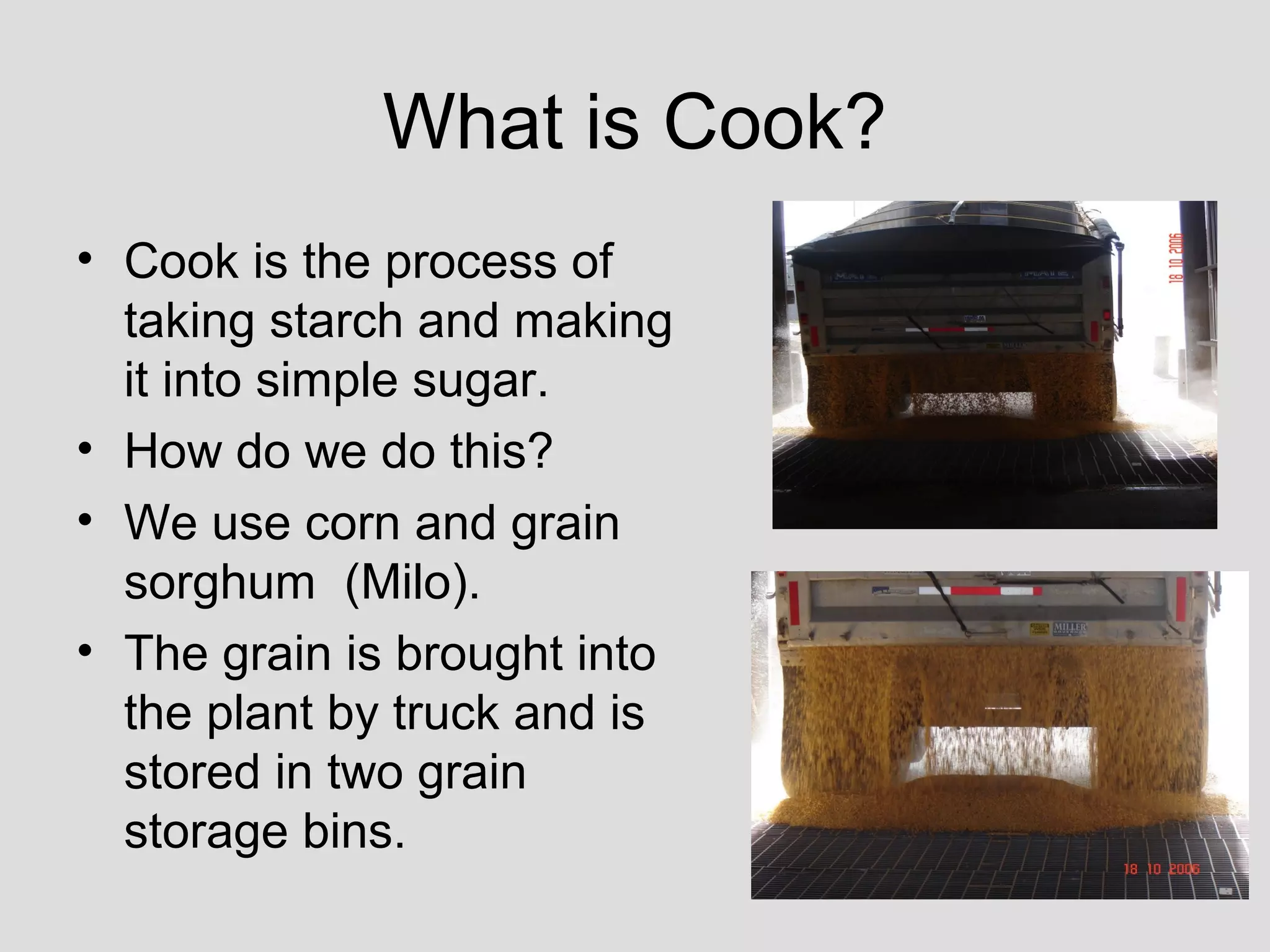 Cook flow power 1 | PPT
