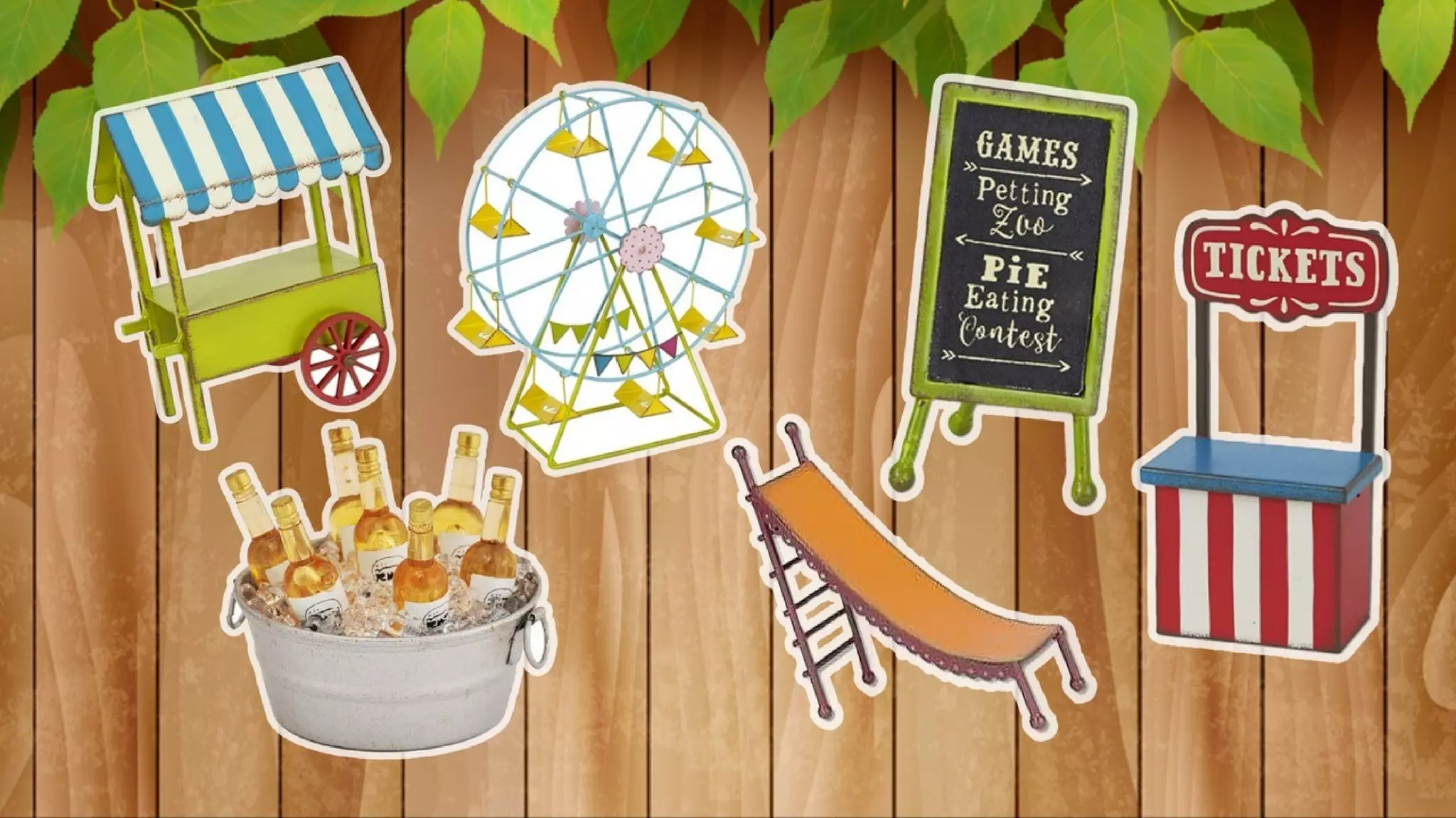 Teelie's Fairy Garden | Cookie The Country Fair Fairy | Teelie Turner | PPT