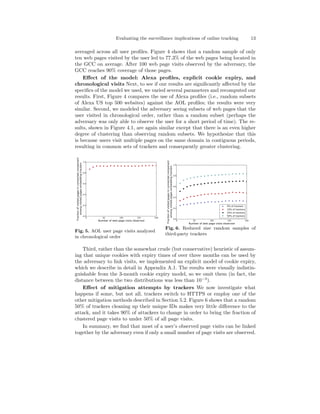 Cookie surveillance | PDF