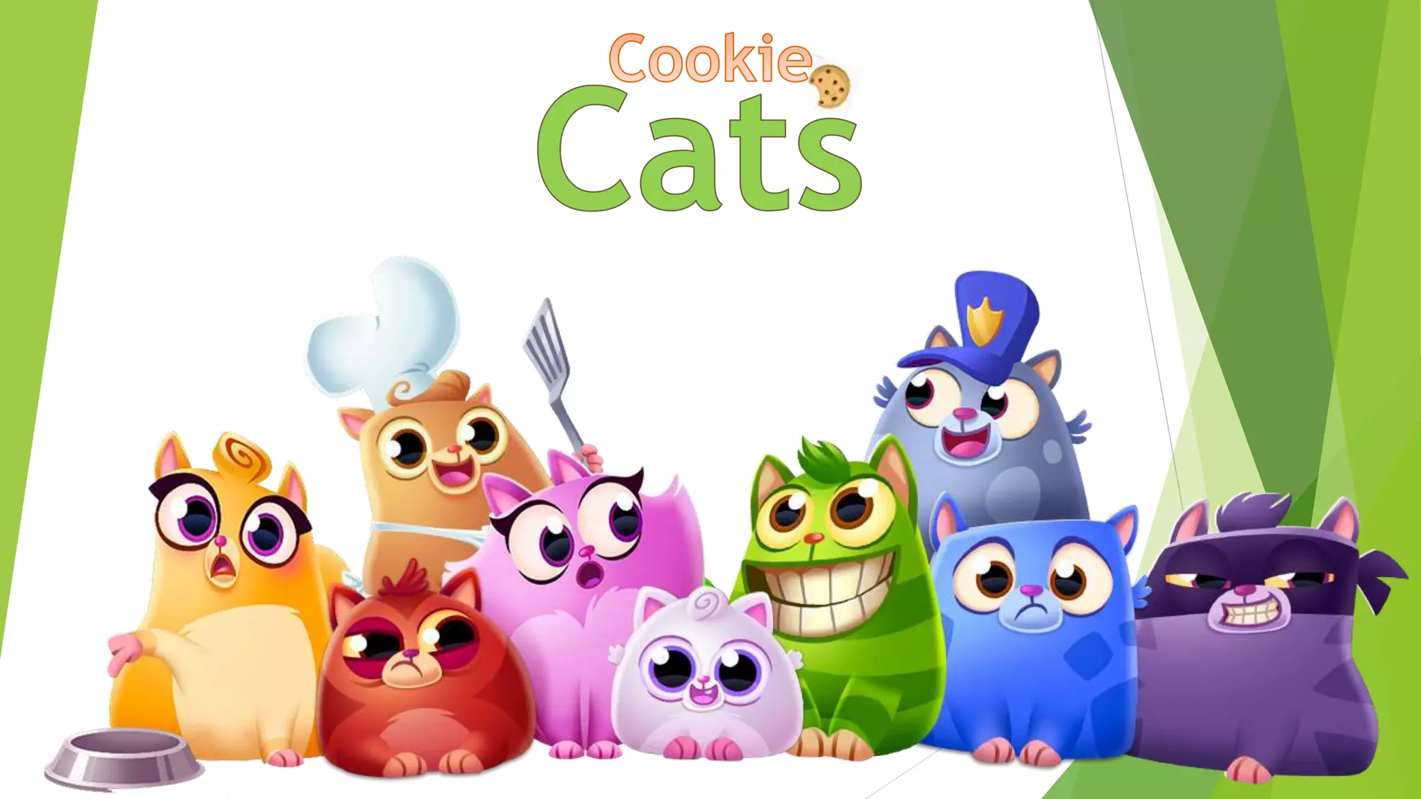 Cookie cats game analysis | PPT