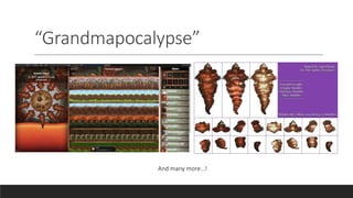 Cookie clicker | PPTX