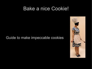 EU Cookie Directive | ODP