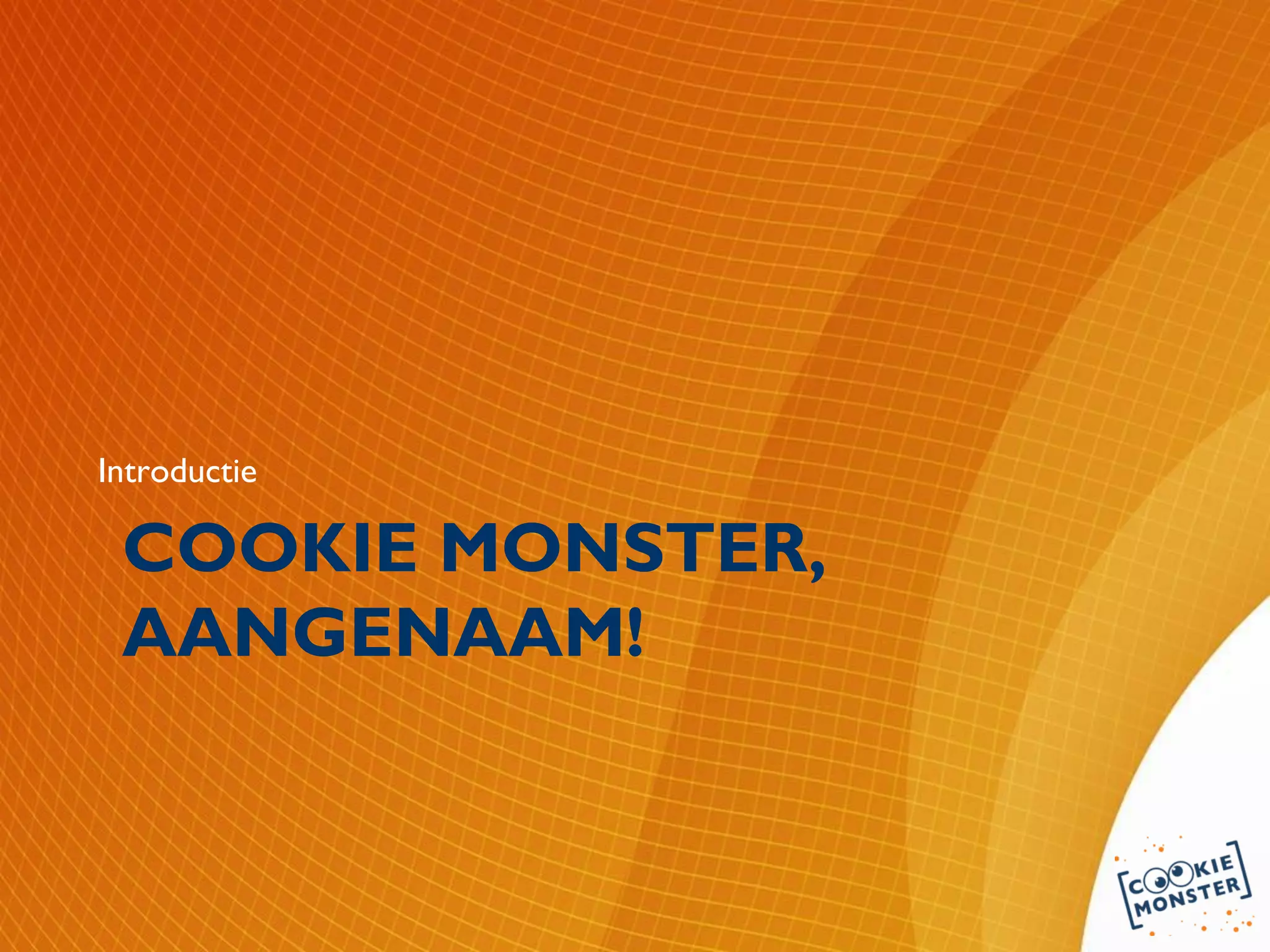 Cookie Monster Internet Marketing | PDF