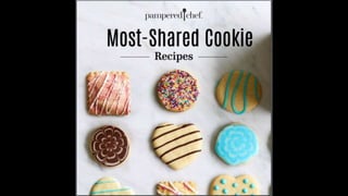 Cookie recipe slide show | PPTX