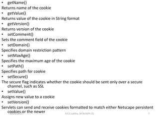 Cookies | PPT