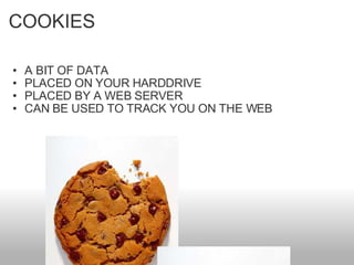 Cookies | PPT