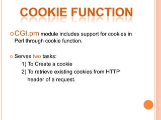 Cookies | PPTX