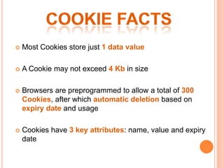 Cookies | PPTX
