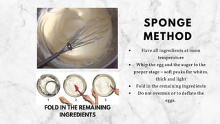 CHAPTER 4 COOKIES (BAKING AND PASTRY) | PDF