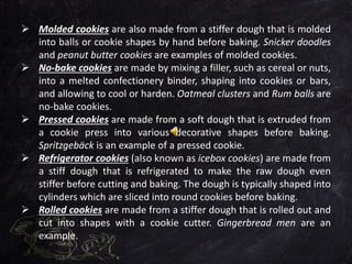Cookies | PPTX
