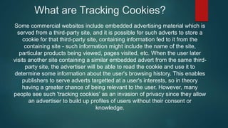 Cookies | PPT